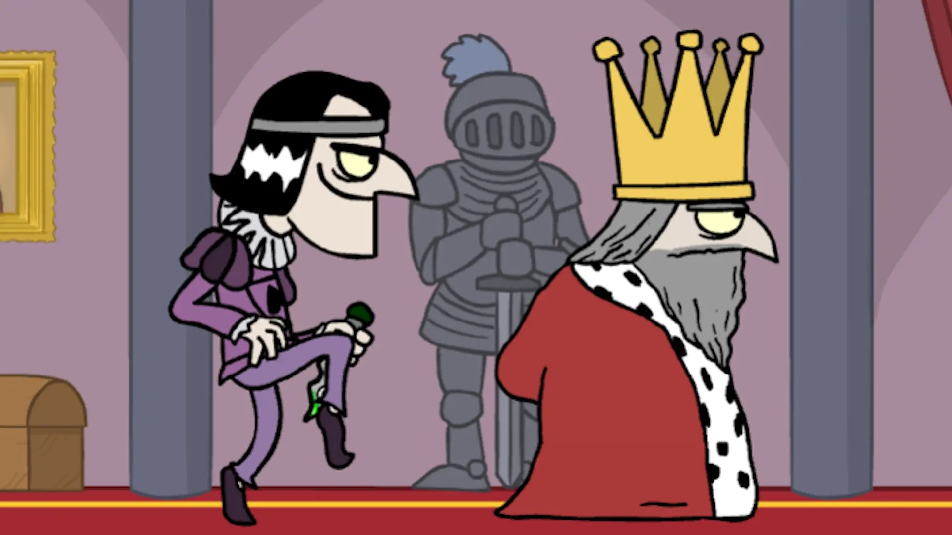 360小游戏，邀你好玩